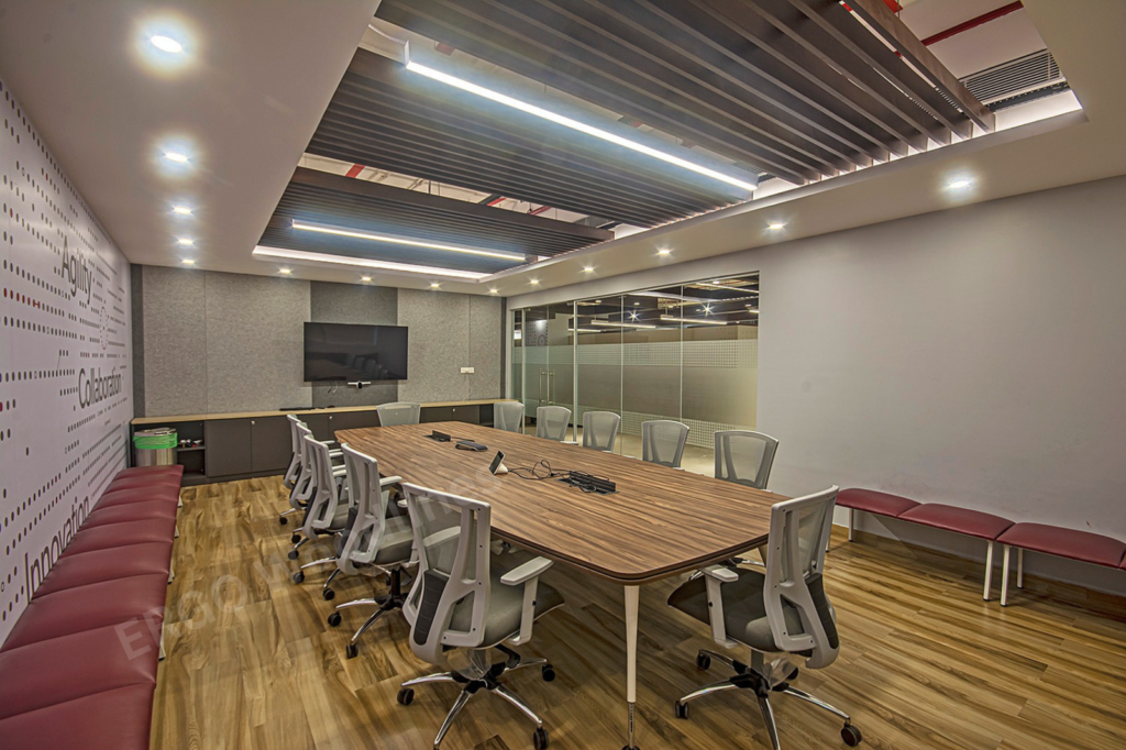 Custom Training Table